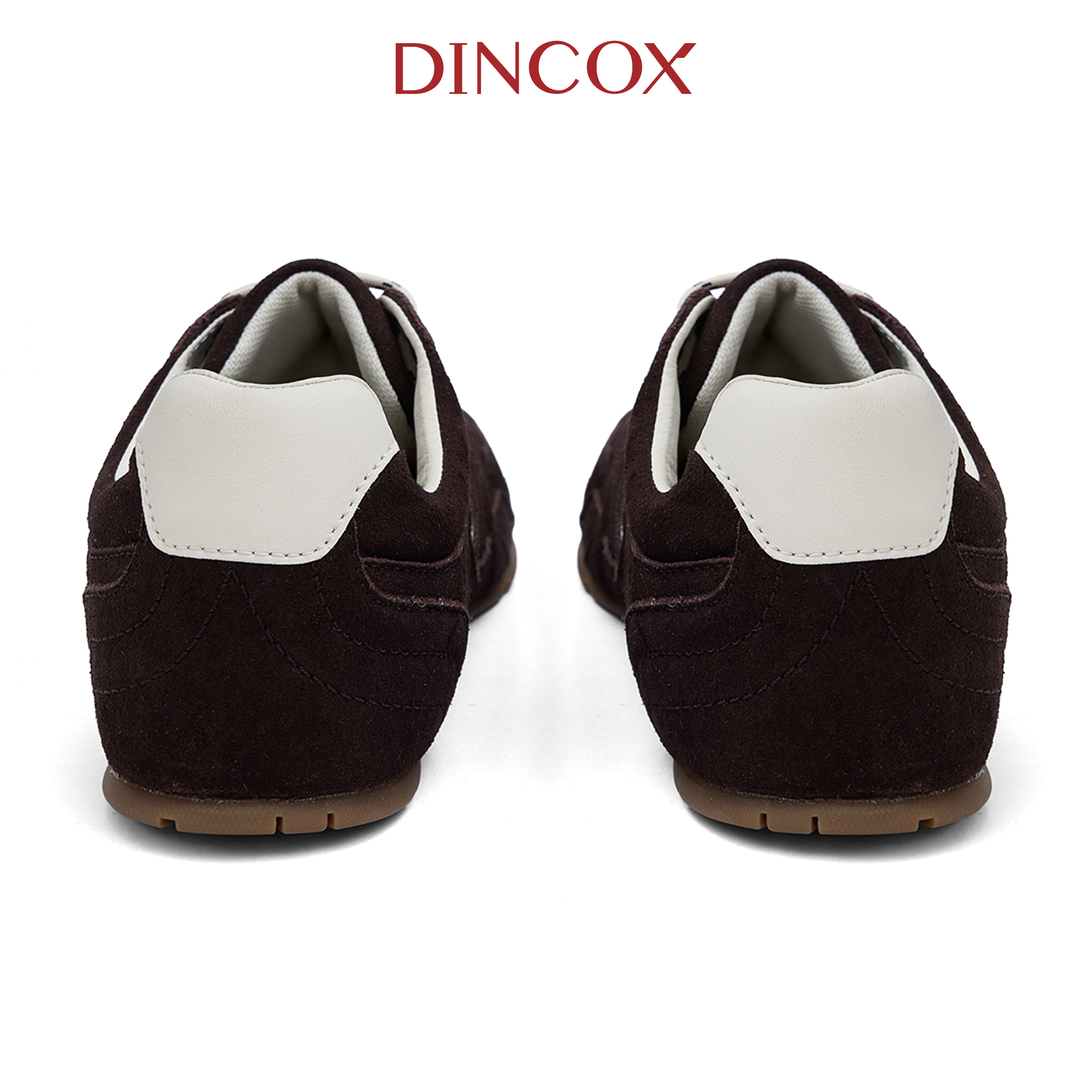 DC51 NUT BROWN – DinCox Shoes