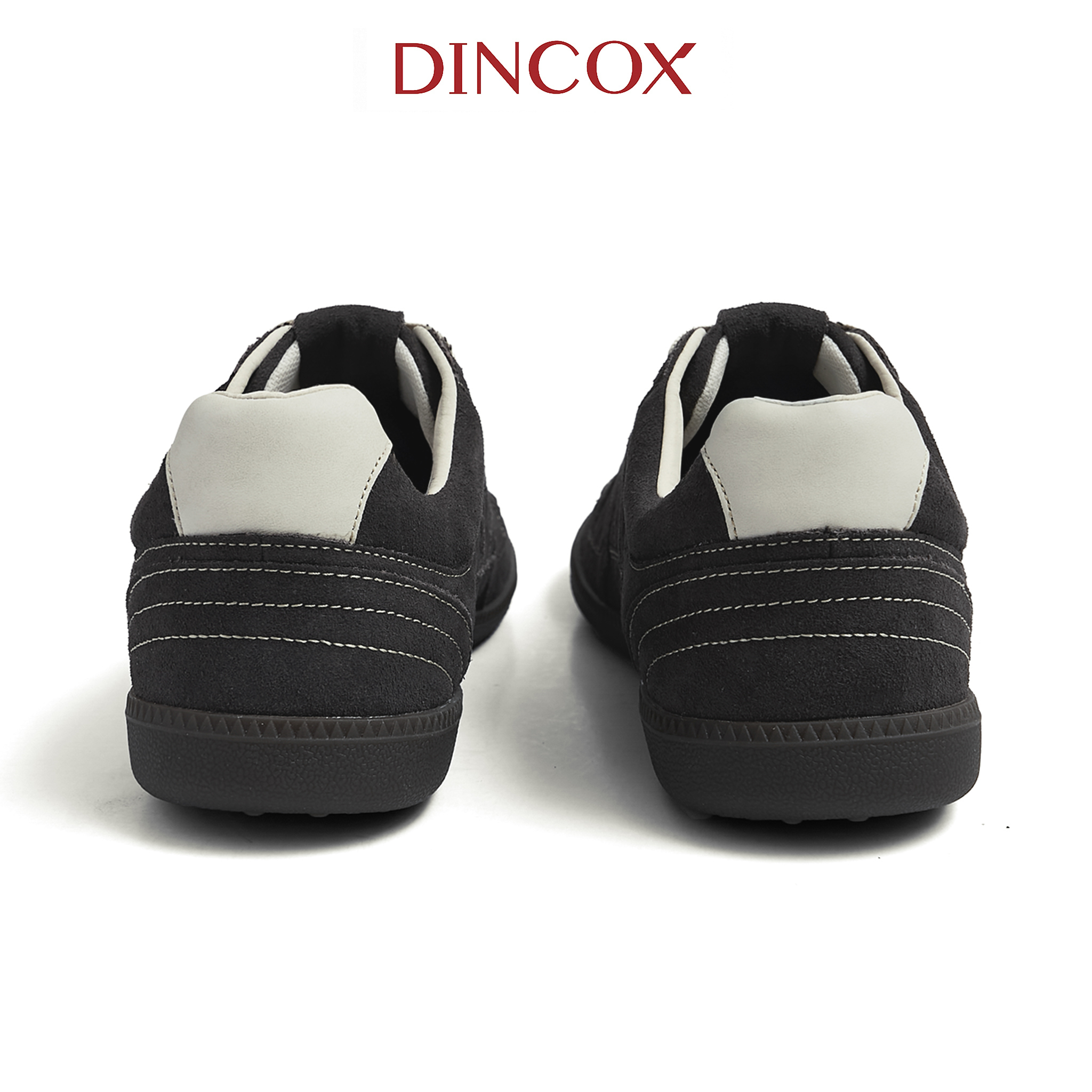 DC50 MAGNET – DinCox Shoes
