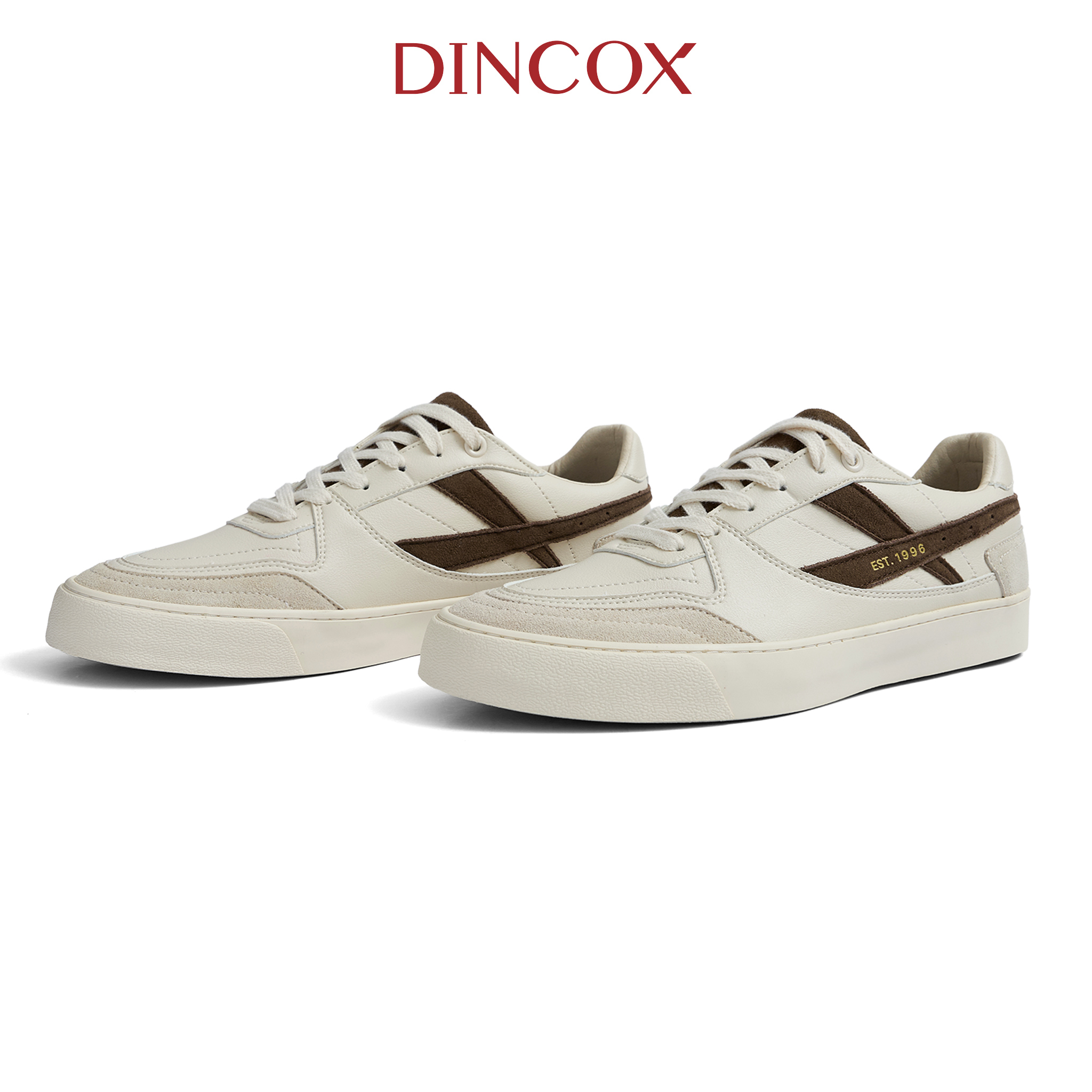 DC39 CARAMEL – DinCox Shoes
