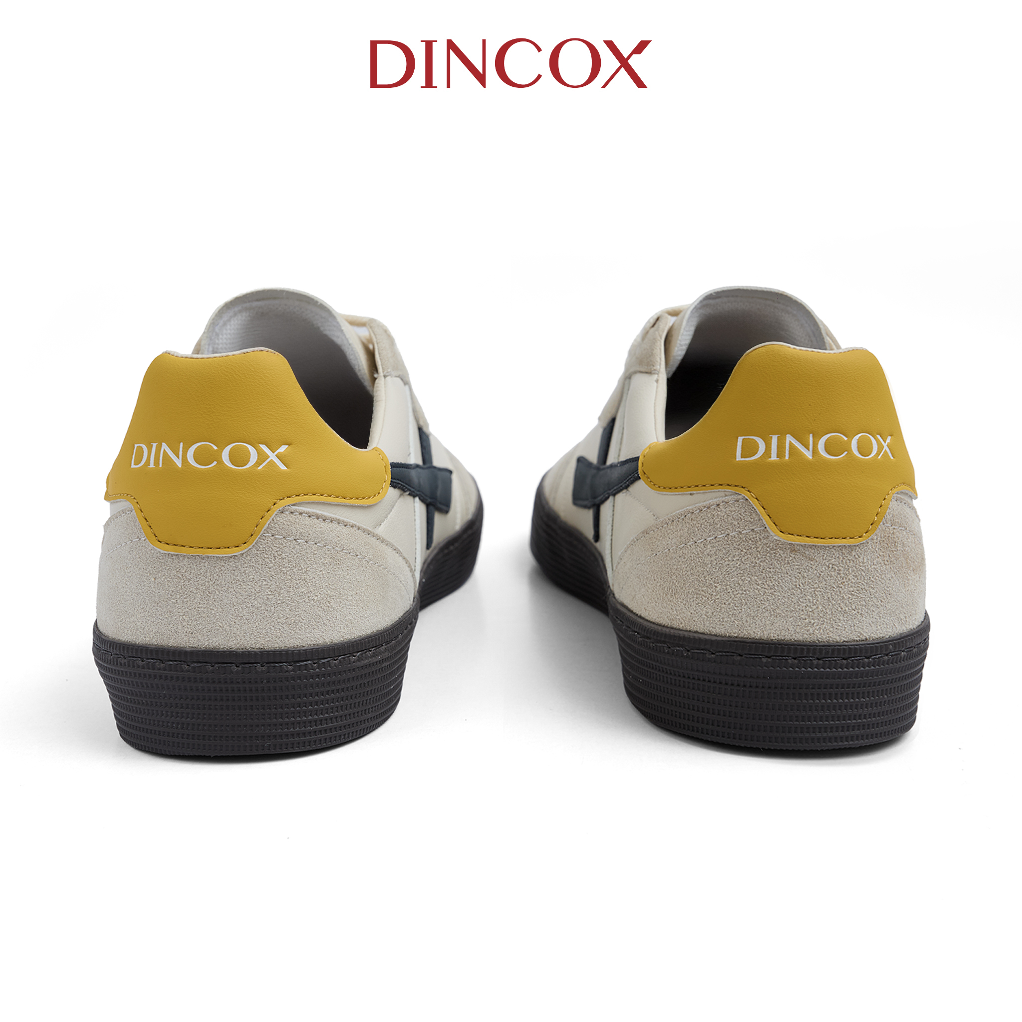 DC48 MIDNIGHT AMBER – DinCox Shoes