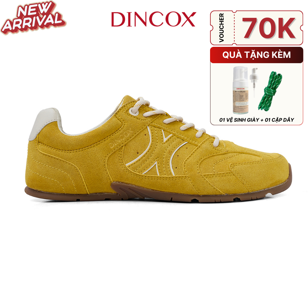 DC51 SUN SHINE – DinCox Shoes