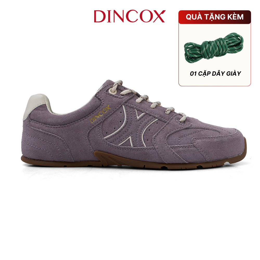 DC51 VIOLET DUSK – DinCox Shoes