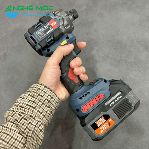 Combo X1 – mochaiphat