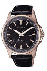 Đồng hồ Citizen BM7565-80E Máy Eco-drive - Mẫu mới năm 2022