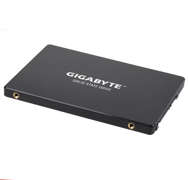 Ổ cứng SSD Gigabyte 256GB SATA III 2.5" | Máy Tính Nguyên Thành