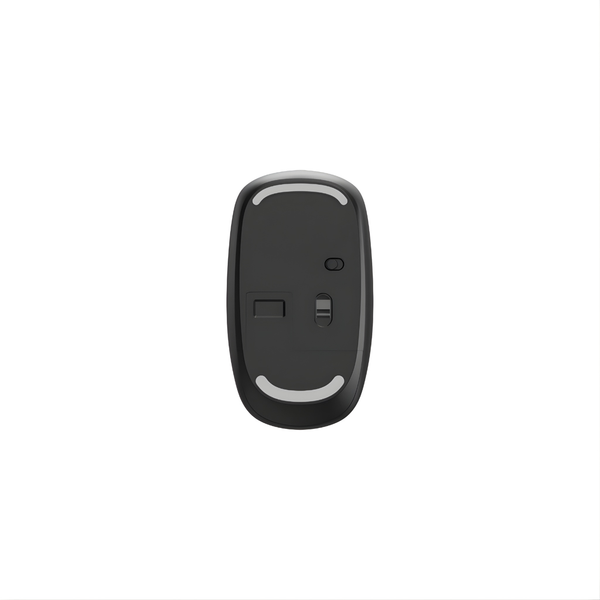 Chuột Không Dây Rapoo M1 | Silent Click, 1600 DPI