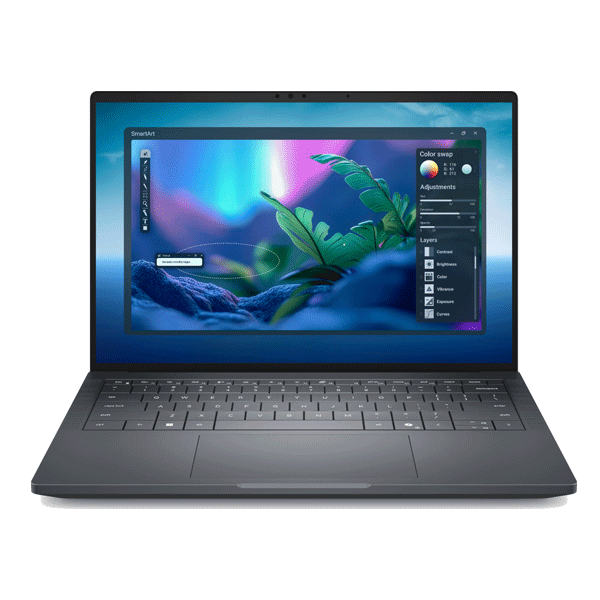 Dell Pro Max 14 Premium MA14250 Ultra 7 265H RAM 32GB 1TB SSD RTX PR ...