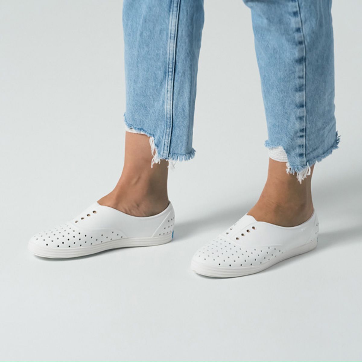 Giày Lười Jericho WanderfoamGiày Lười Jericho Wanderfoam – SHOOZ.VN