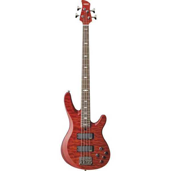 Đàn Guitar Bass Yamaha TRB1004J - Nhạc Cụ Lê Minh