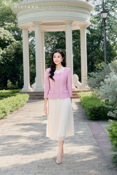 Éclat Set 10 – Chic-Land