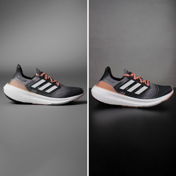 Adidas chính hãng - Giày chạy bộ UltraBoost Light - IE1745 – bf365