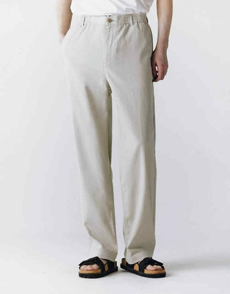 QUẦN ĐŨI CẠP CHUN GIOR.DANO RELAX TAPERED 4948 – AUGUST STORE