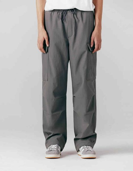 QUẦN GIOR.DANO FLEECE BONDING PARACHUTE CARGO 4950 – AUGUST STORE