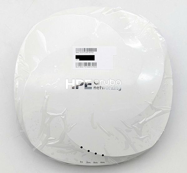 Wifi Chuyên Dụng Aruba AP 635 (RW) Unified AP – CUNG CẤP WIFI CHUYÊN ...