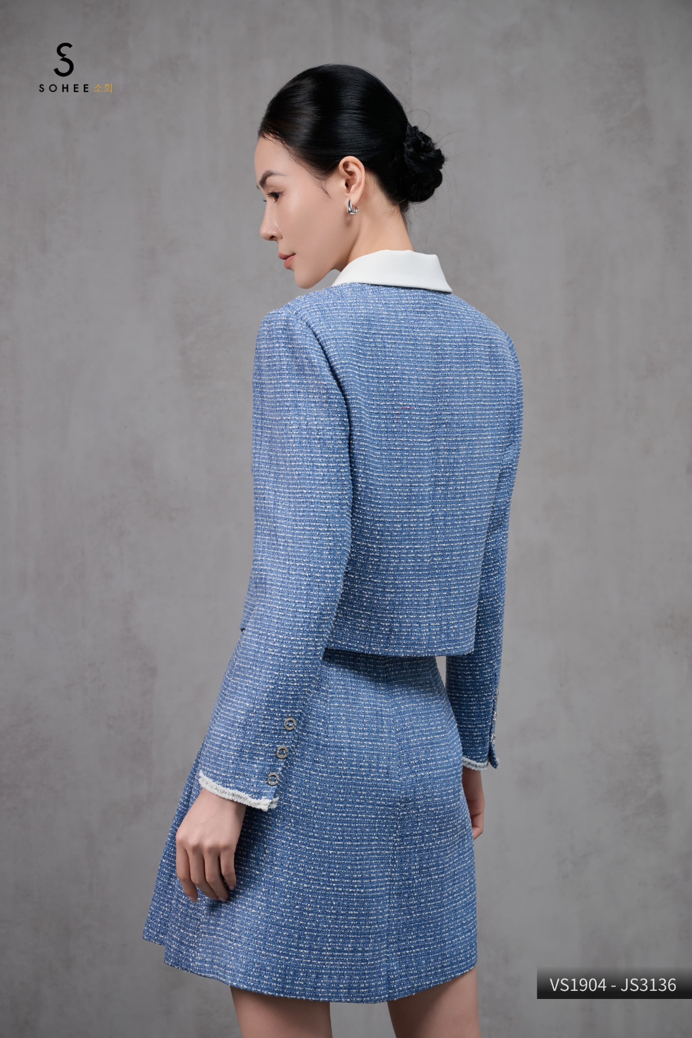 VS1904 – SOHEE HÀN QUỐC