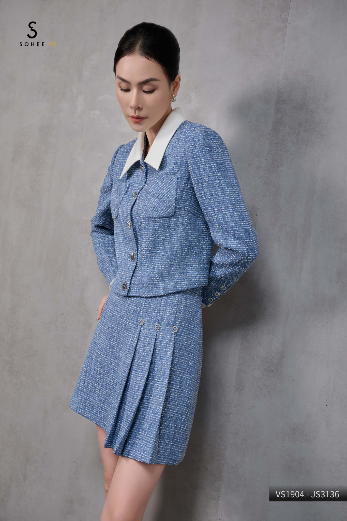 VS1904 – SOHEE HÀN QUỐC