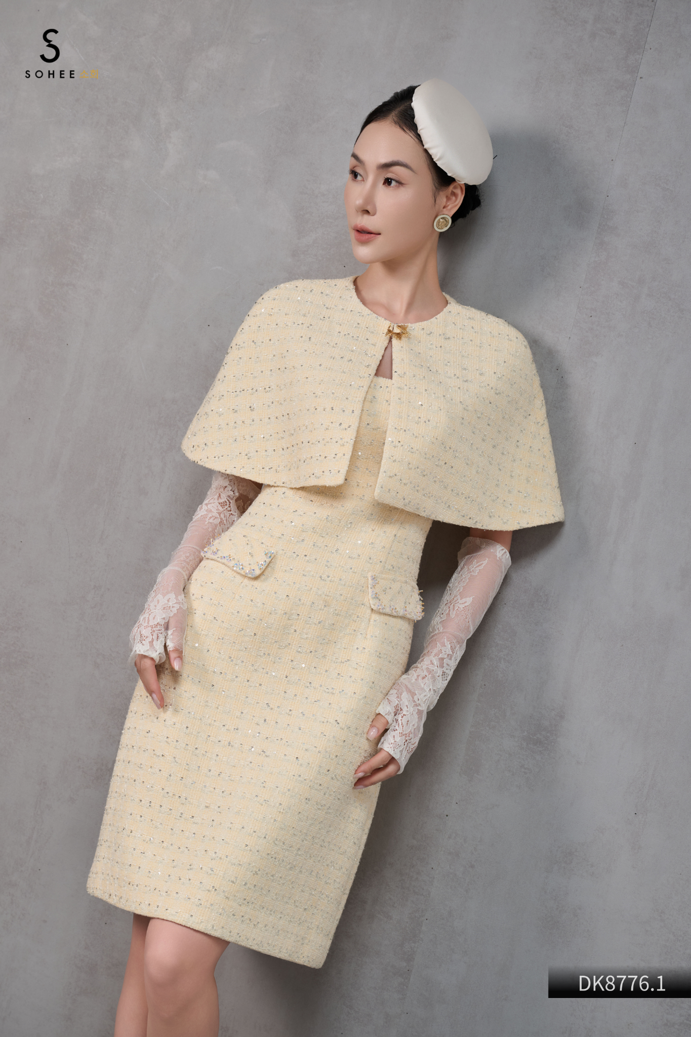 DK8776.1 – SOHEE HÀN QUỐC