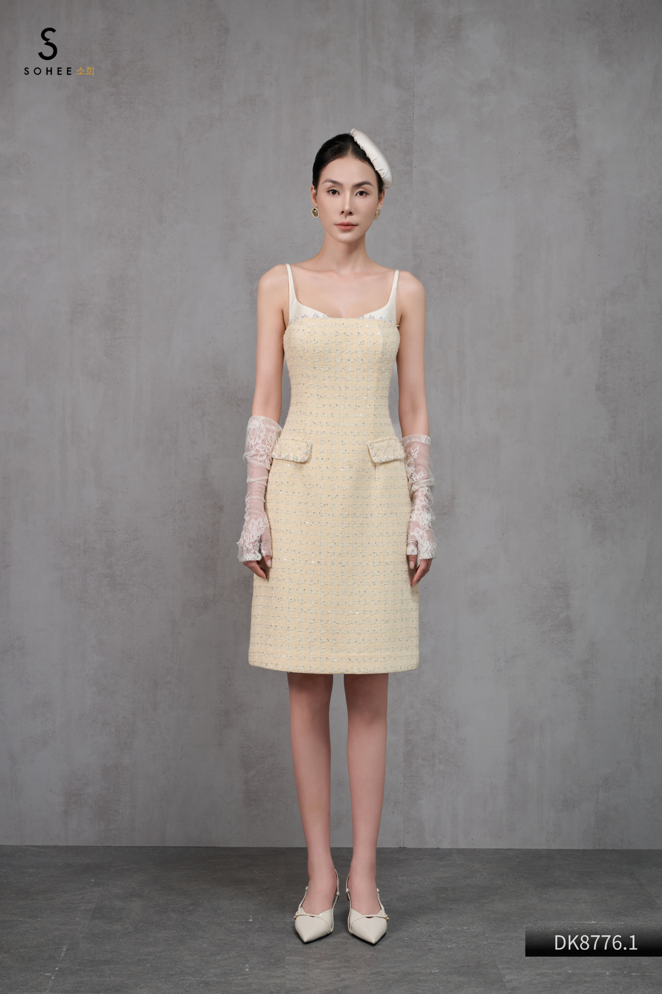 DK8776.1 – SOHEE HÀN QUỐC