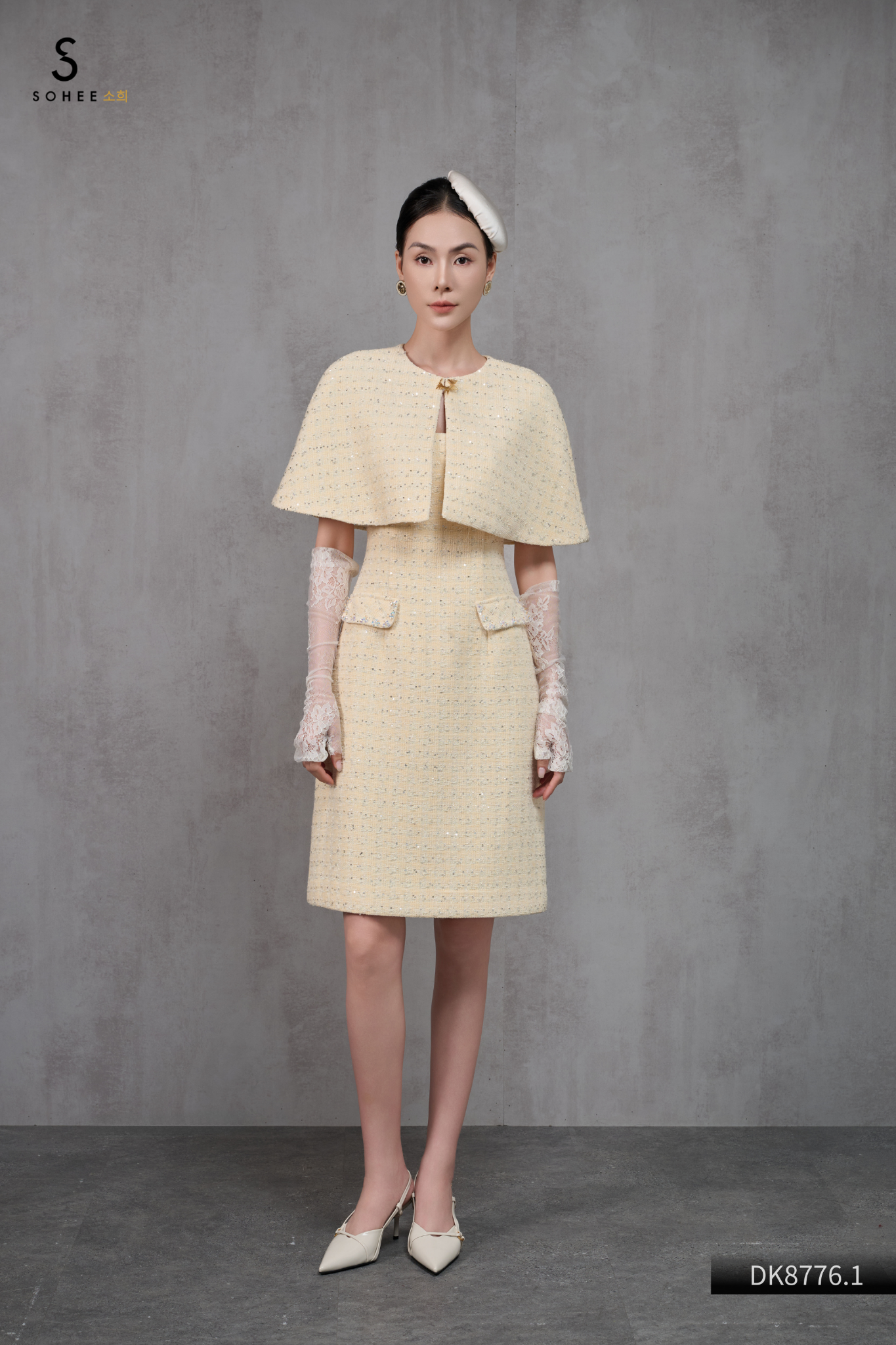 DK8776.1 – SOHEE HÀN QUỐC