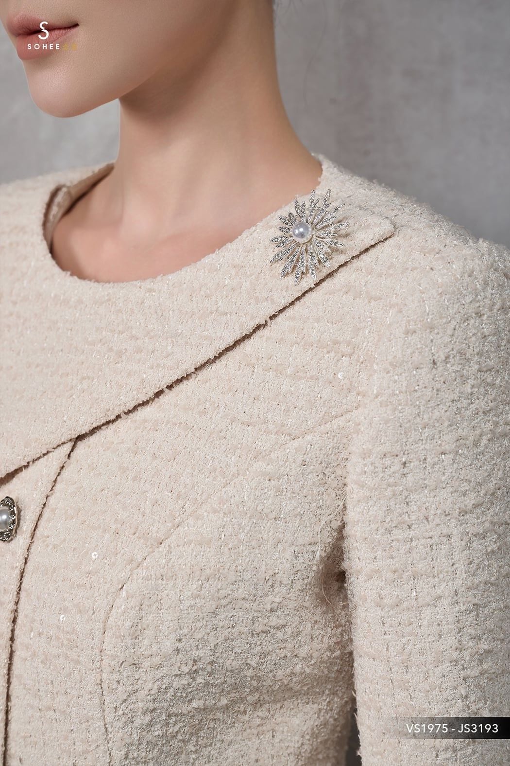 VS1975 – SOHEE HÀN QUỐC