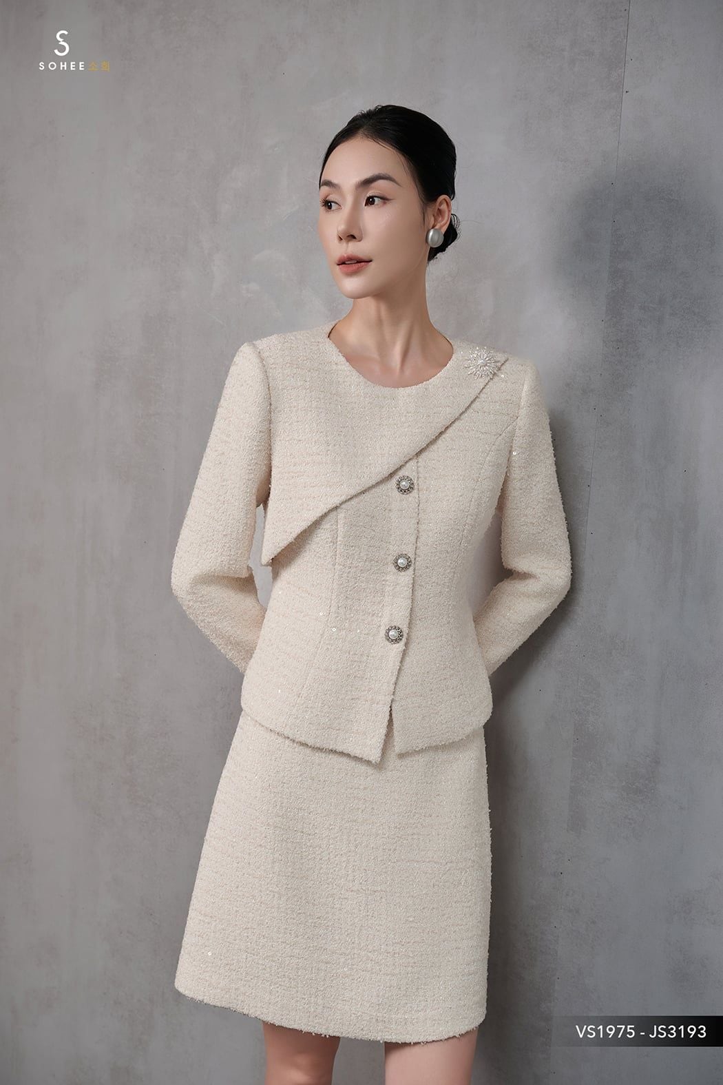 VS1975 – SOHEE HÀN QUỐC