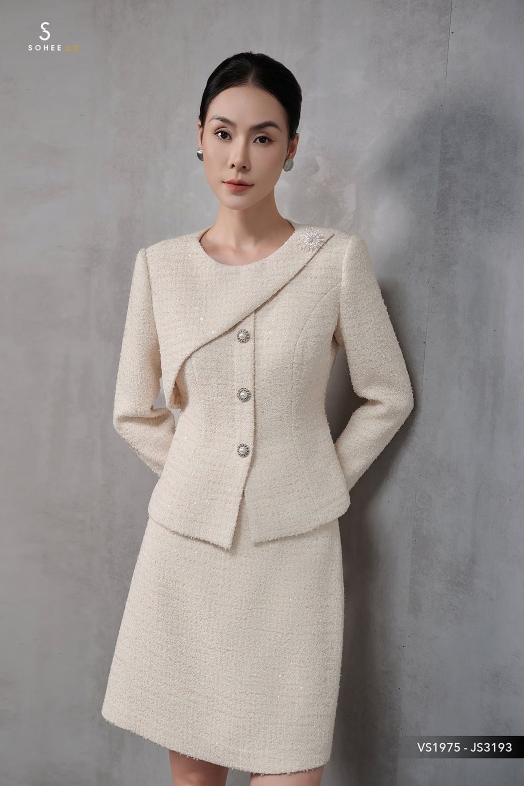 VS1975 – SOHEE HÀN QUỐC