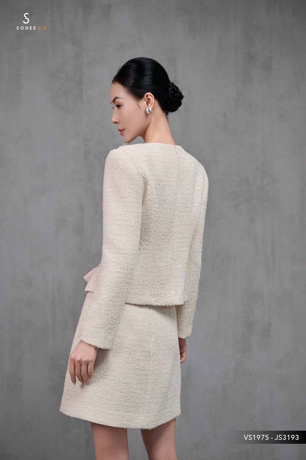 VS1975 – SOHEE HÀN QUỐC