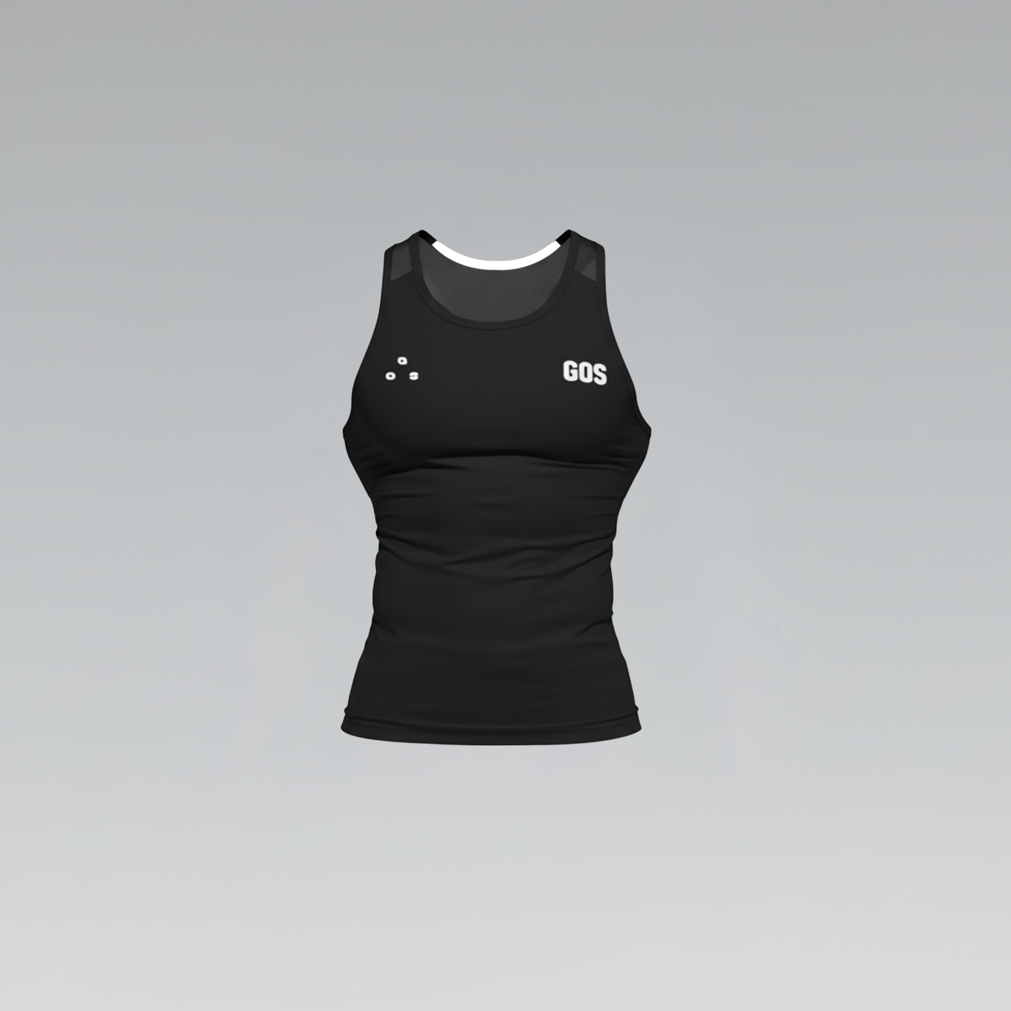 Áo ba lỗ thể thao GOS Avion S22 ( SIÊU ÔM) – GOS VIETNAM