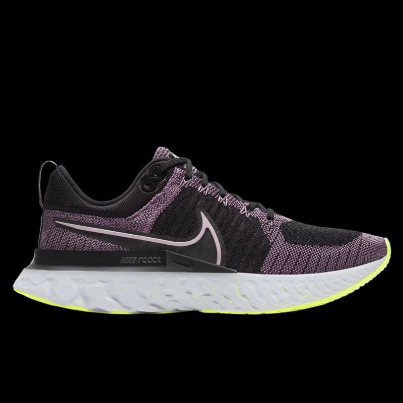 Giày Chạy Bộ Nữ Nike FW React Infinity Run FK 2 CT2423-500 - Vstyle.vn