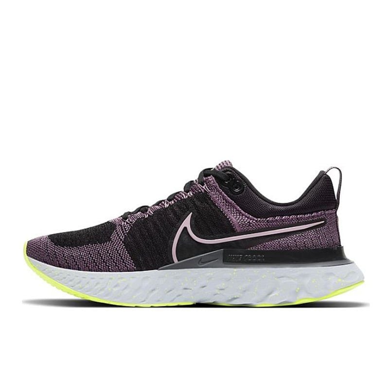 Giày Chạy Bộ Nữ Nike FW React Infinity Run FK 2 CT2423-500 - Vstyle.vn