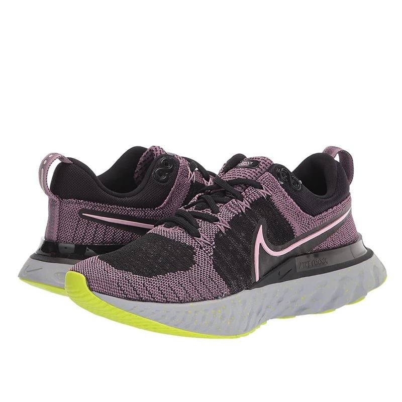 Giày Chạy Bộ Nữ Nike FW React Infinity Run FK 2 CT2423-500 - Vstyle.vn