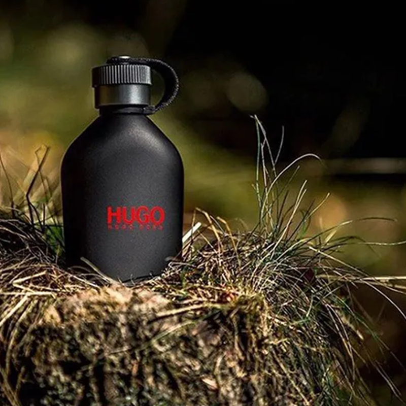 Nước Hoa Nam Hugo Boss Men's Just Different EDT 75ml - Vstyle.vn