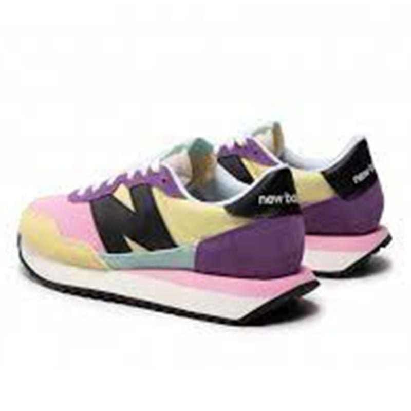 Giày Lifestyle Nữ New Balance WS237PW1 - Vstyle.vn
