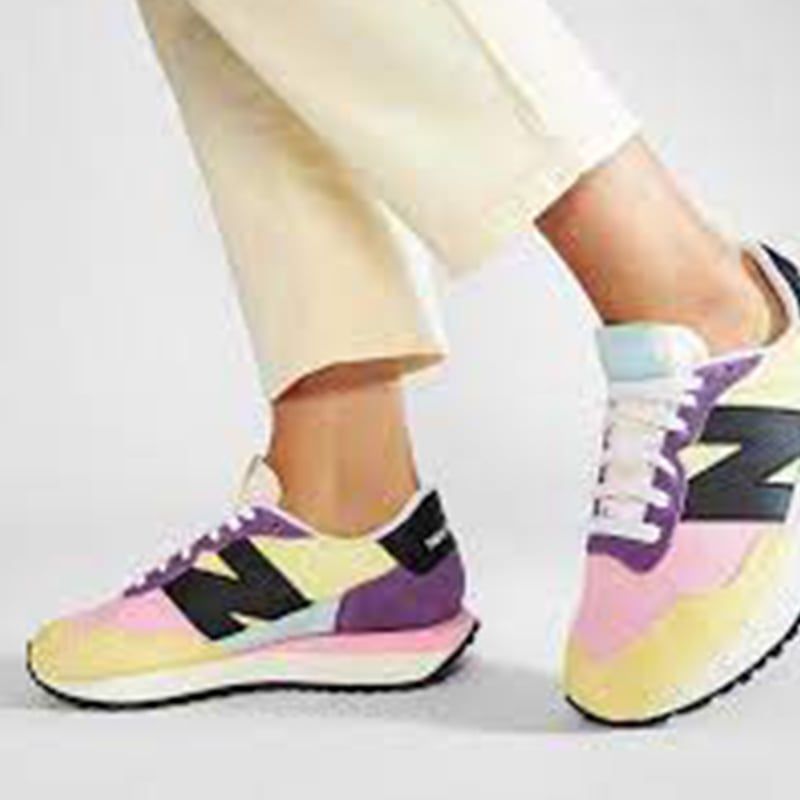 Giày Lifestyle Nữ New Balance WS237PW1 - Vstyle.vn