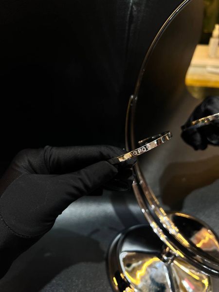 B048 Lắc tay custom