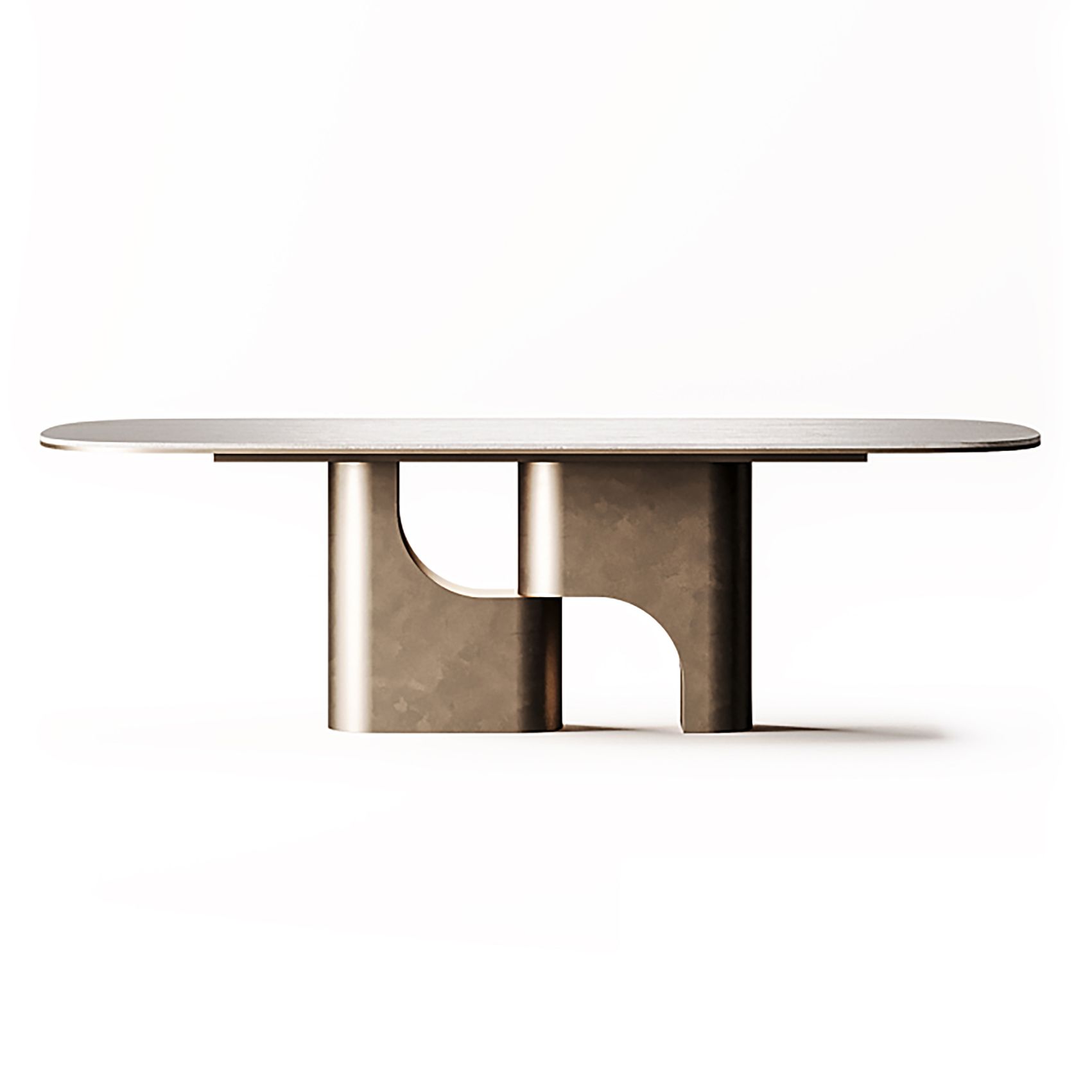 Bàn ăn XDAILY | TAIJITU dining table
