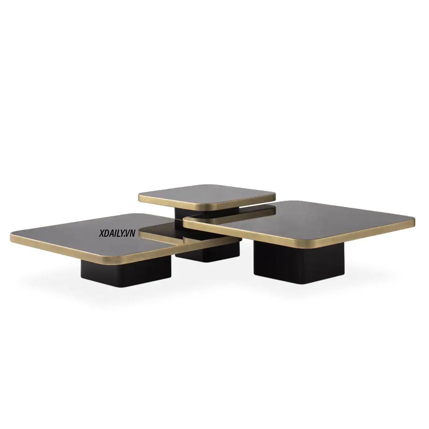 Bàn trà XDAILT | BOW coffee table - XDAILY