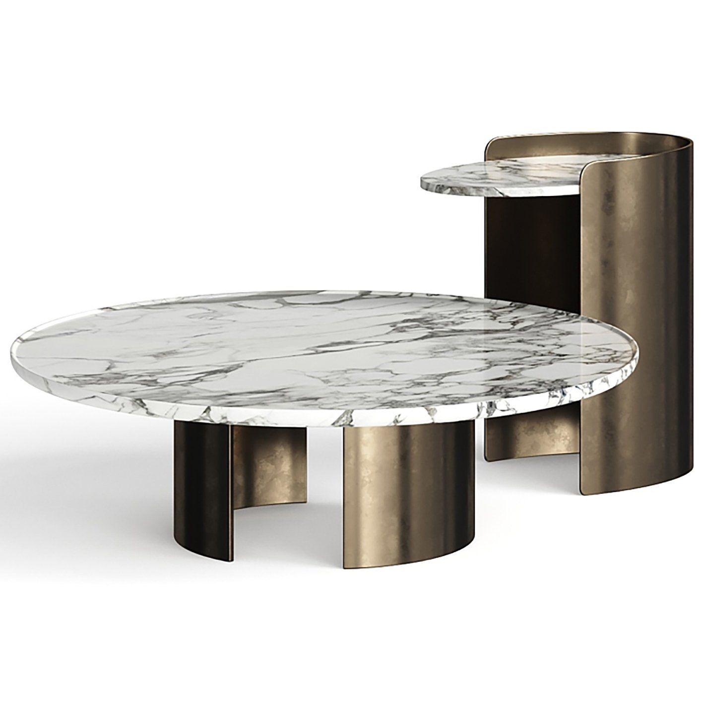 Bàn trà XDAILY | ROBET coffee table