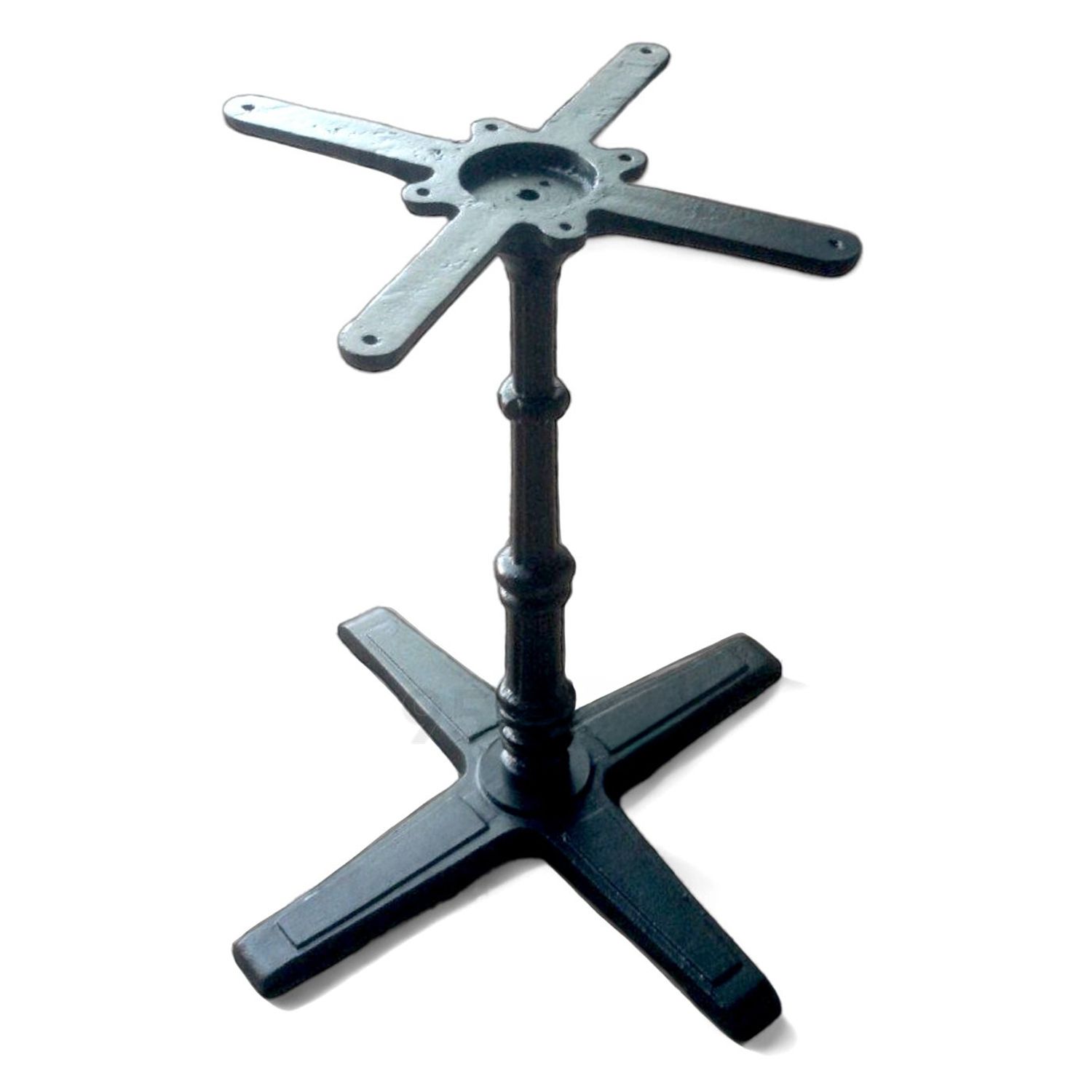 Chân bàn cafe XDAILY | Chân bàn gang đúc CB26