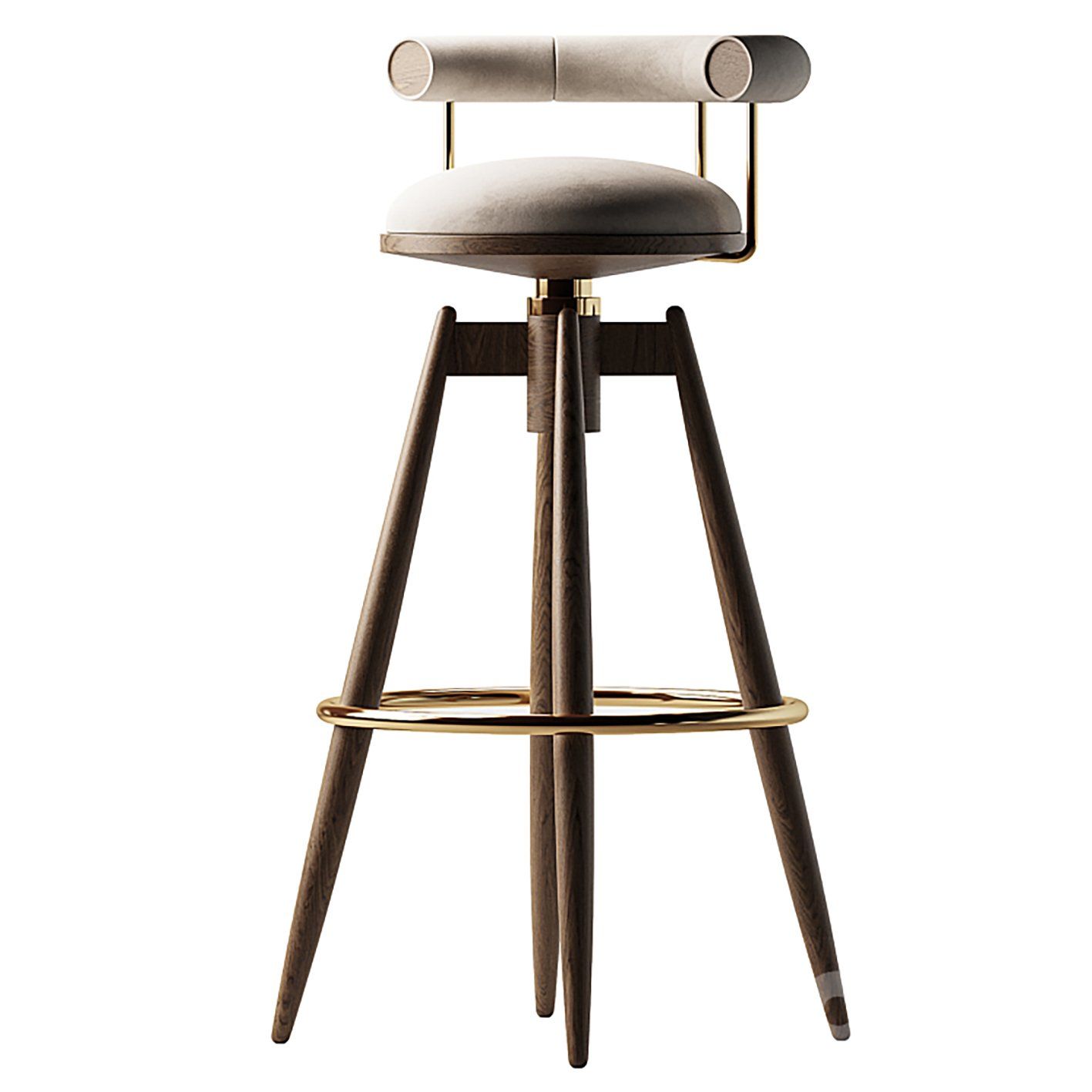 Ghế bar XDAILY | DYLAN bar stool