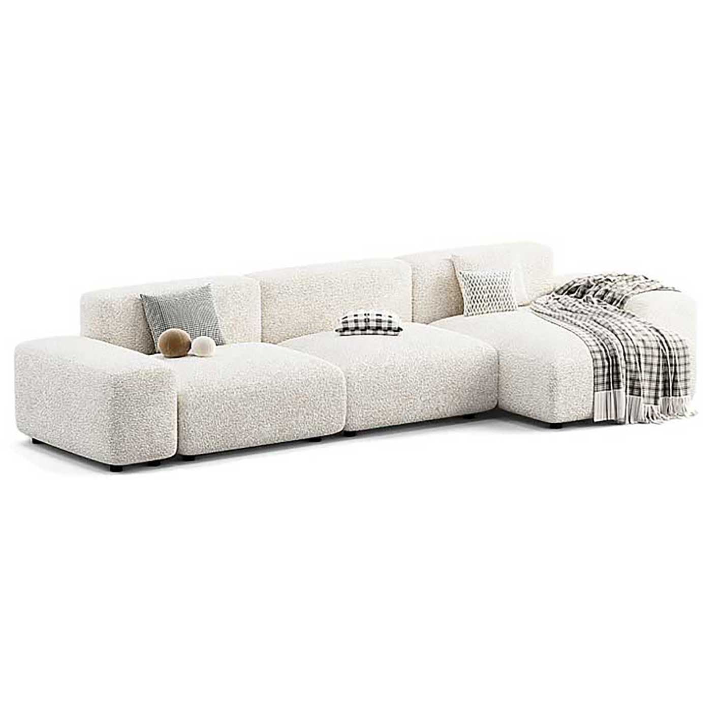 Ghế sofa XDAILY | DORVAN sofa