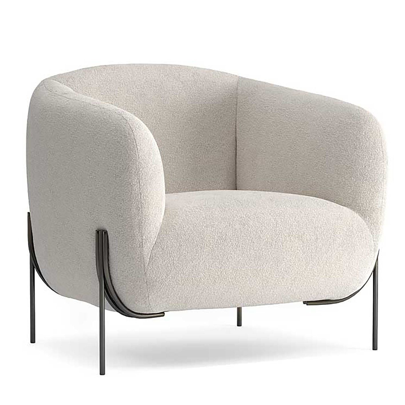 Ghế thư giãn XDAILY | GEO SABA arm chair