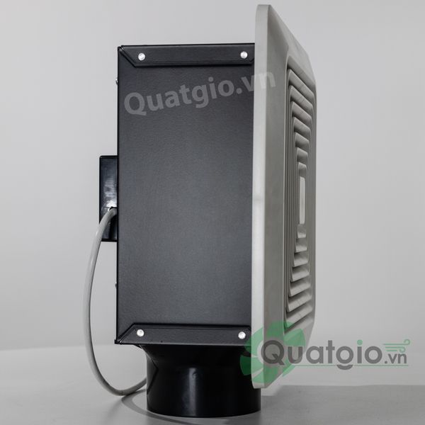 Quạt thông gió gắn trần Kyungjin KJ-132 / KJ-180 – QuatGio.vn