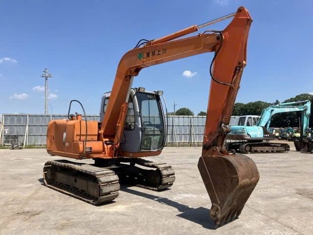 Hitachi ex60-5 – Kho Hàng Vũ Hùng