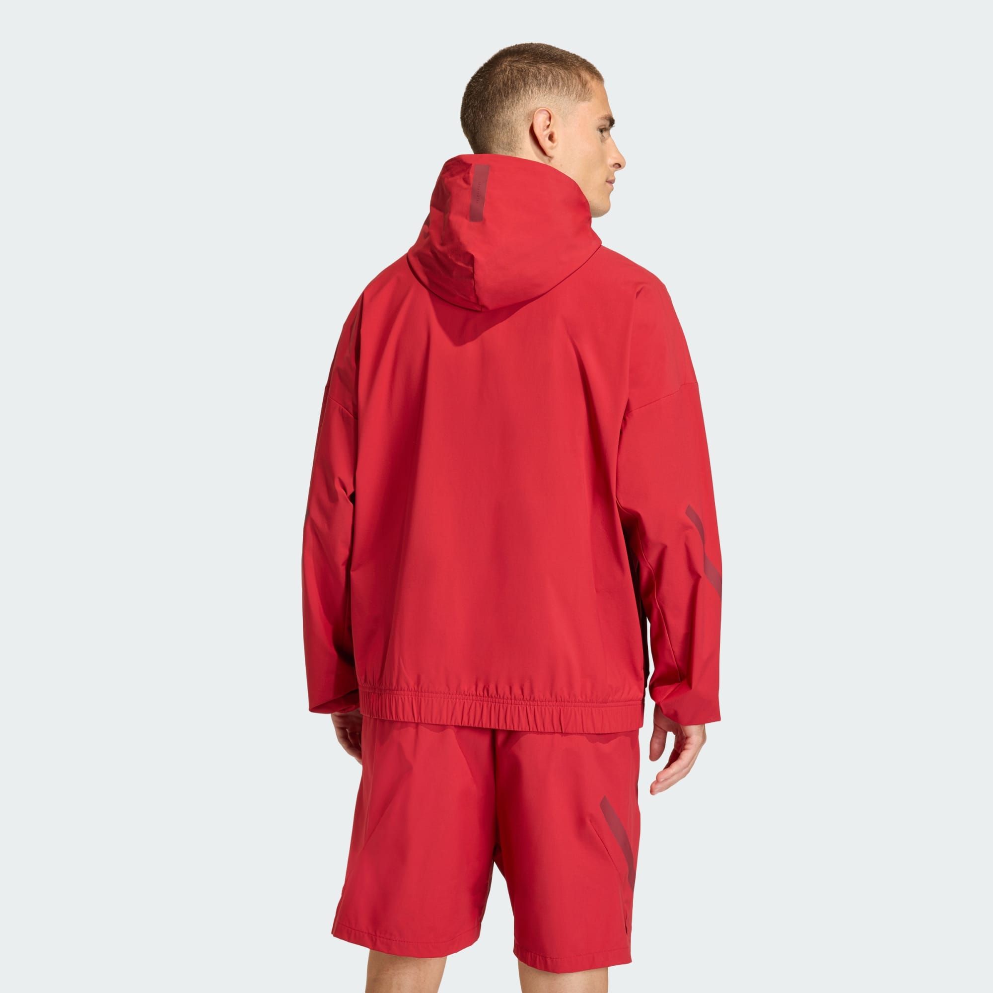 ÁO TRACK TOP NAM DỆT ADIDAS Z.N.E. – Mixsport Việt Nam