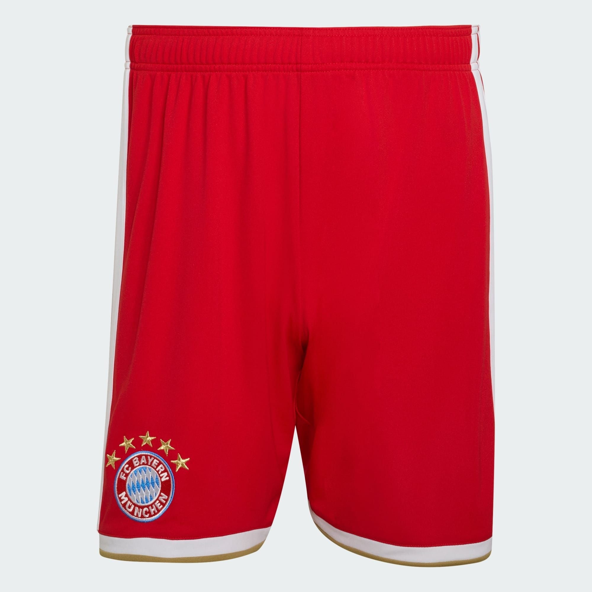 Quần short Nam Adidas Sân Nhà FC Bayern 26/27 - JZ3060 – Mixsport Việt Nam