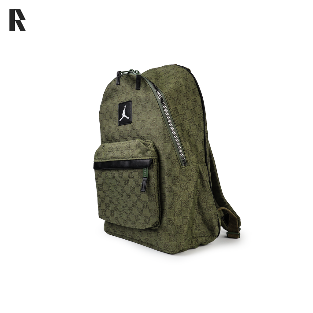 BALO JORDAN MONOGRAM - RAINBUSHOP