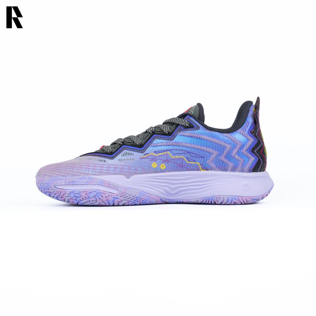 GIÀY BÓNG RỔ ANTA KAI 2 "MENTALITY" - 112541111-3 - RAINBUSHOP