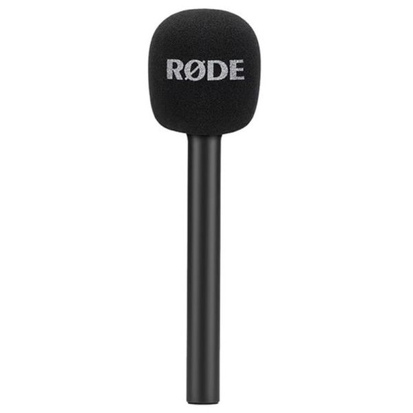 Cho thuê Tay cầm gắn micro Rode Interview Go – Thuê Nhanh