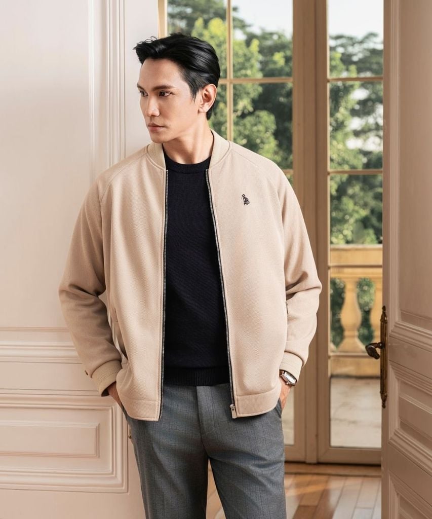 Cà Vạt | BST Cavat Nam Hàng Hiệu Cao Cấp